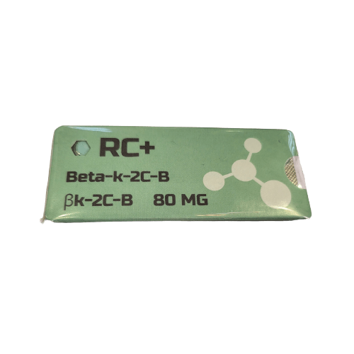 Buy Beta-k-2C-B 80mg Blister Online – Premium Research Chemical